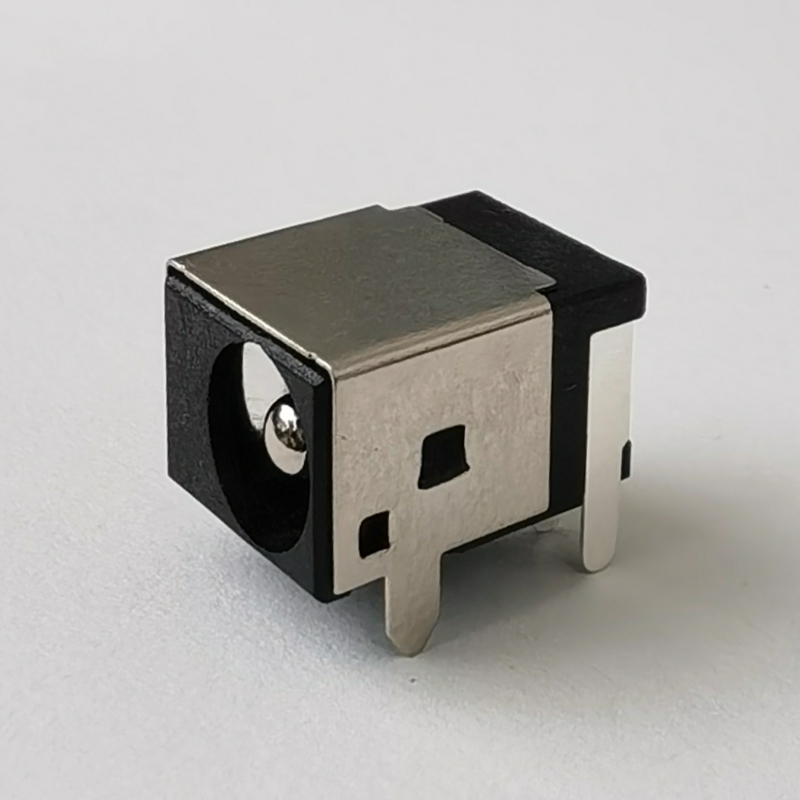 DC插座DC0044J - YDTEK连接器