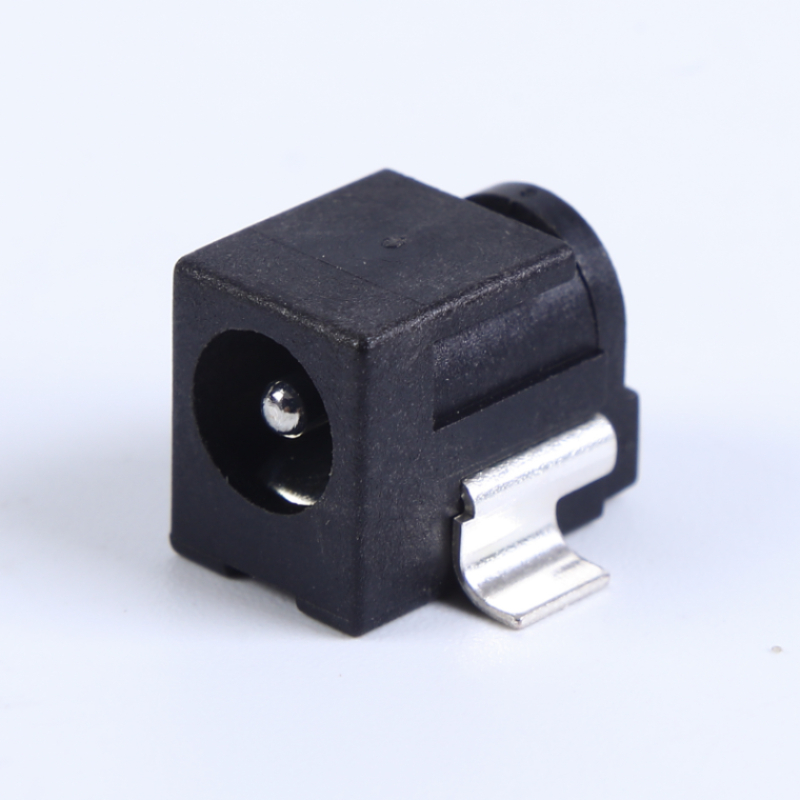 DC插座DC0088C - YDTEK连接器