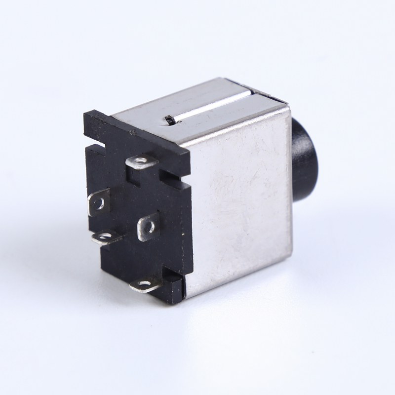 耳机插座PJ3079C - YDTEK连接器