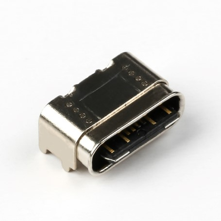 USB连接器PUB050-1611-C23-1H - YDTEK连接器