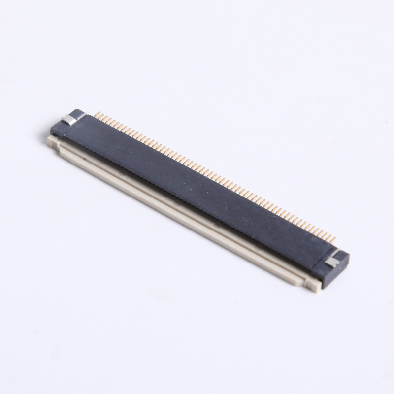 FPC连接器 前掀 2.0H 60pin - YDTEK连接器