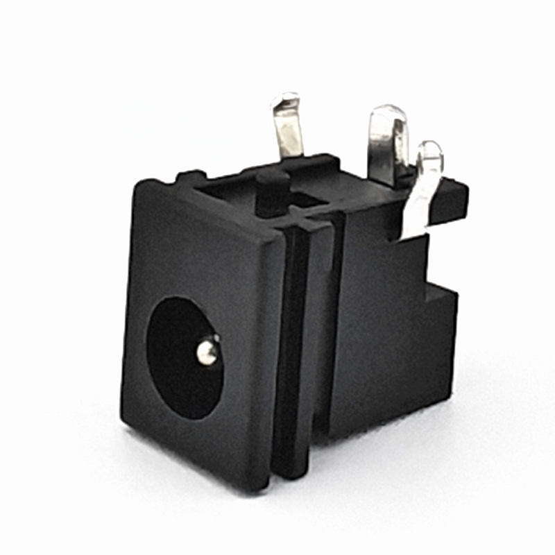 DC插座DC00390 - YDTEK连接器