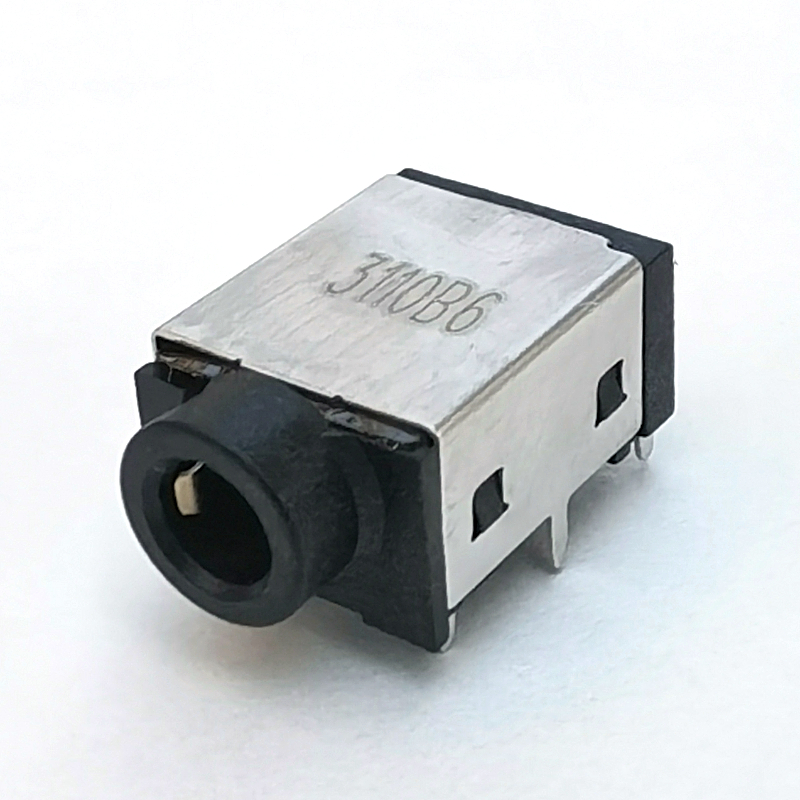 耳机插座PJ3317L - YDTEK连接器