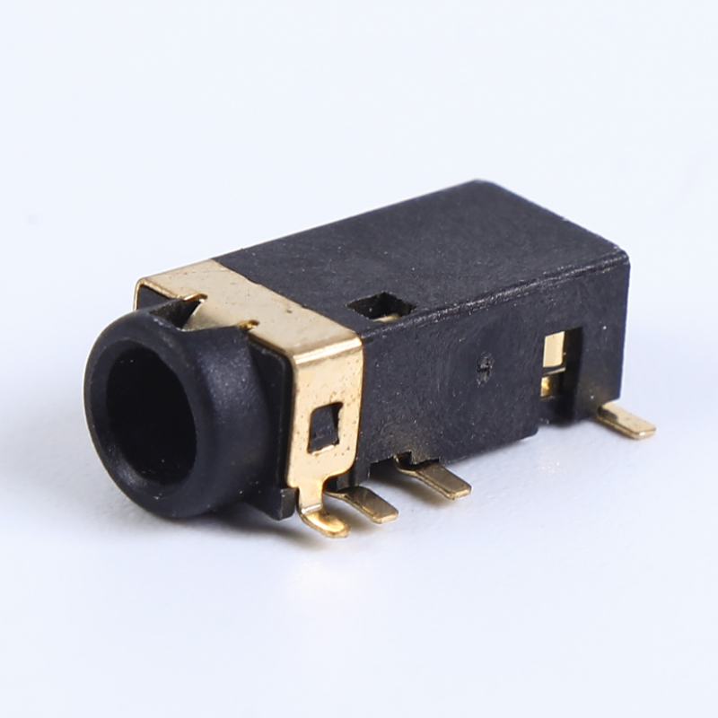 耳机插座PJ31910 - YDTEK连接器