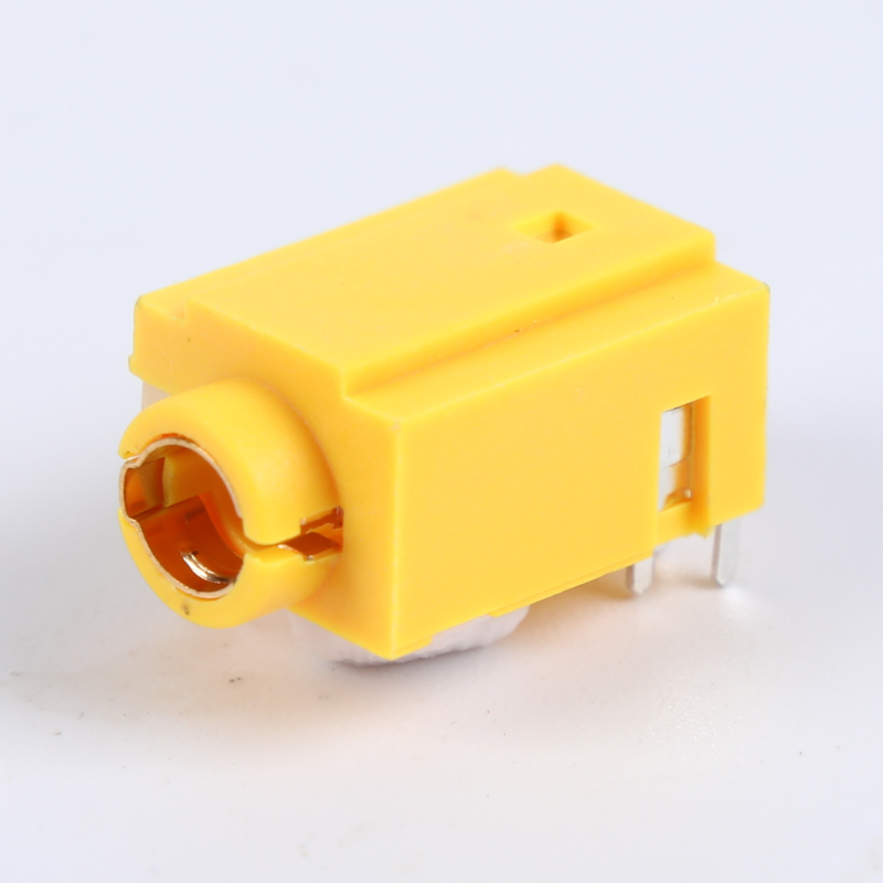 耳机插座PJ3244B - YDTEK连接器