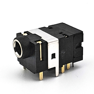 FPC连接器-耳机插座-连接器生产厂商「YDTEK元大」