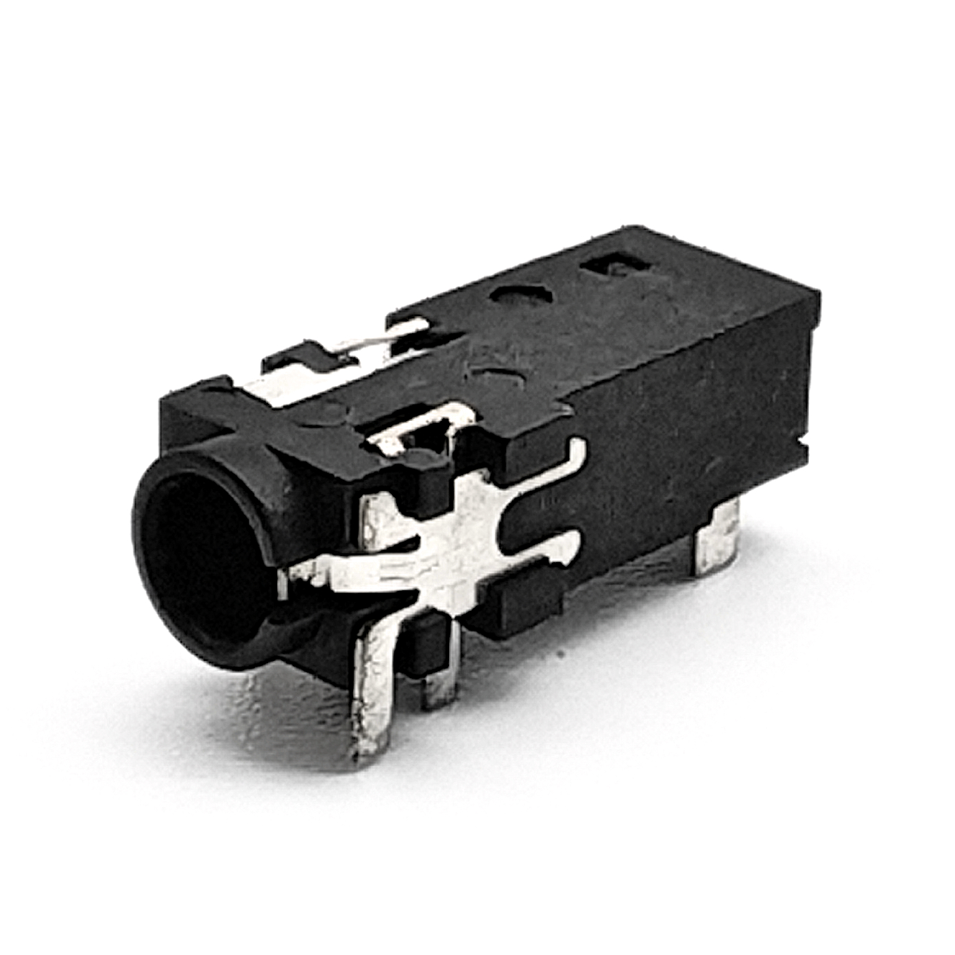 耳机插座PJ3028C-I - YDTEK连接器