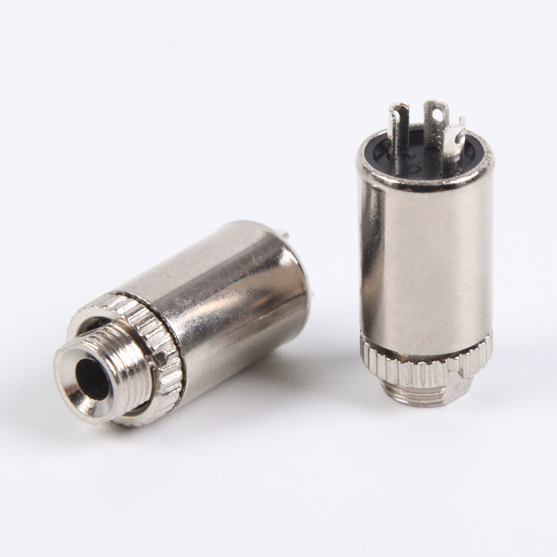 耳机插座PJ2074M - YDTEK连接器