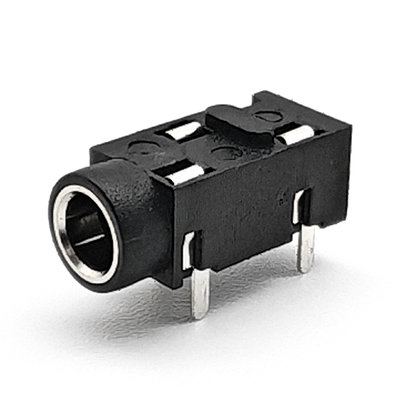 耳机插座PJ3020F - YDTEK连接器