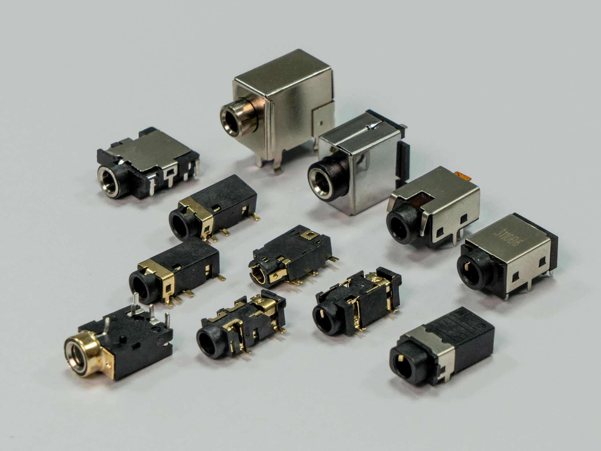 什么是Audio Jack？ - YDTEK元大