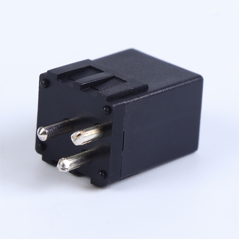 DC插座DC00510 - YDTEK连接器