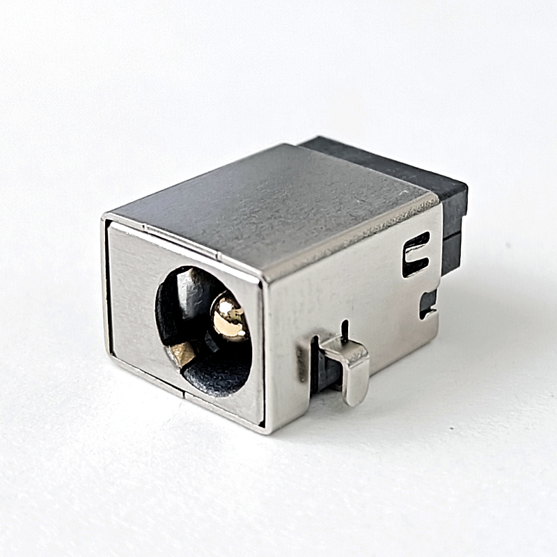 DC插座DC01680 - YDTEK连接器