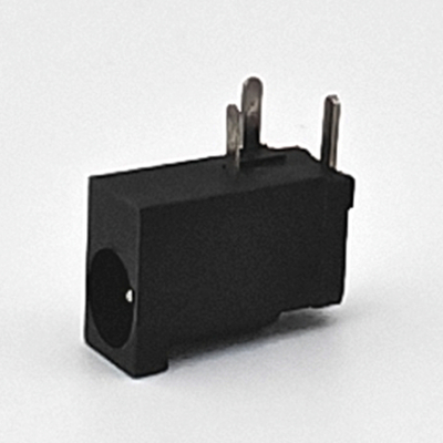 DC插座DC0203C防水 - YDTEK连接器