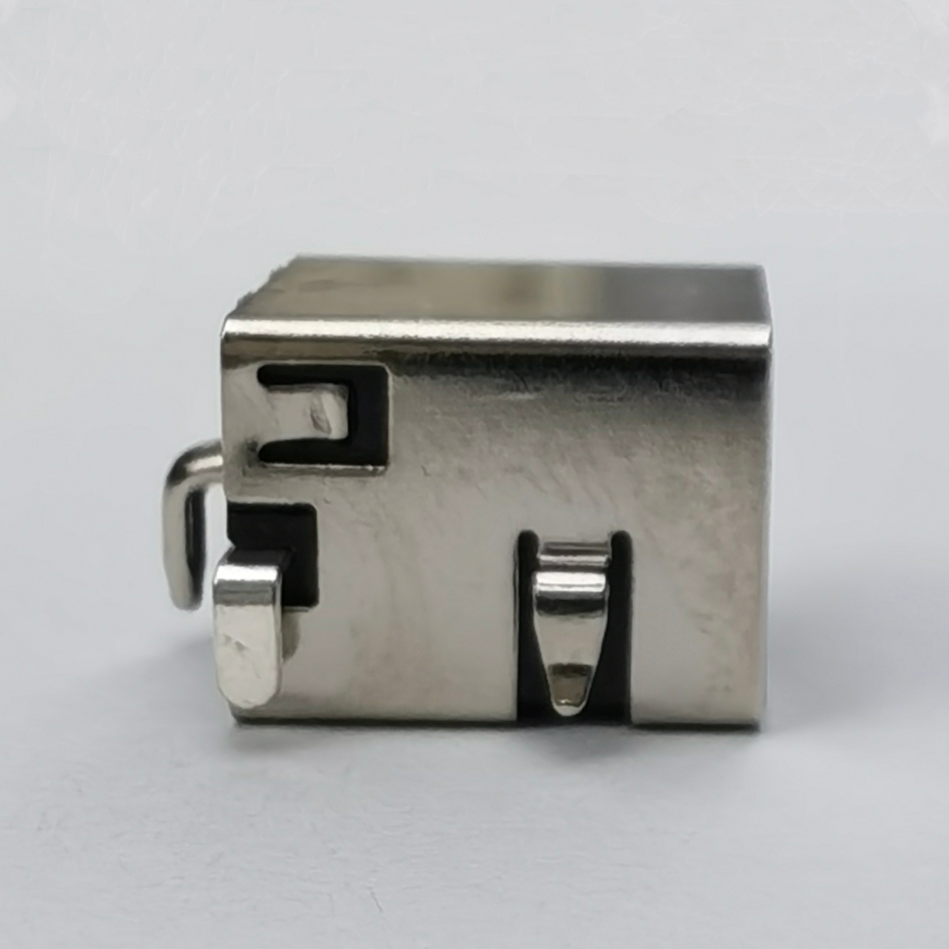 DC插座DC0116A - YDTEK连接器