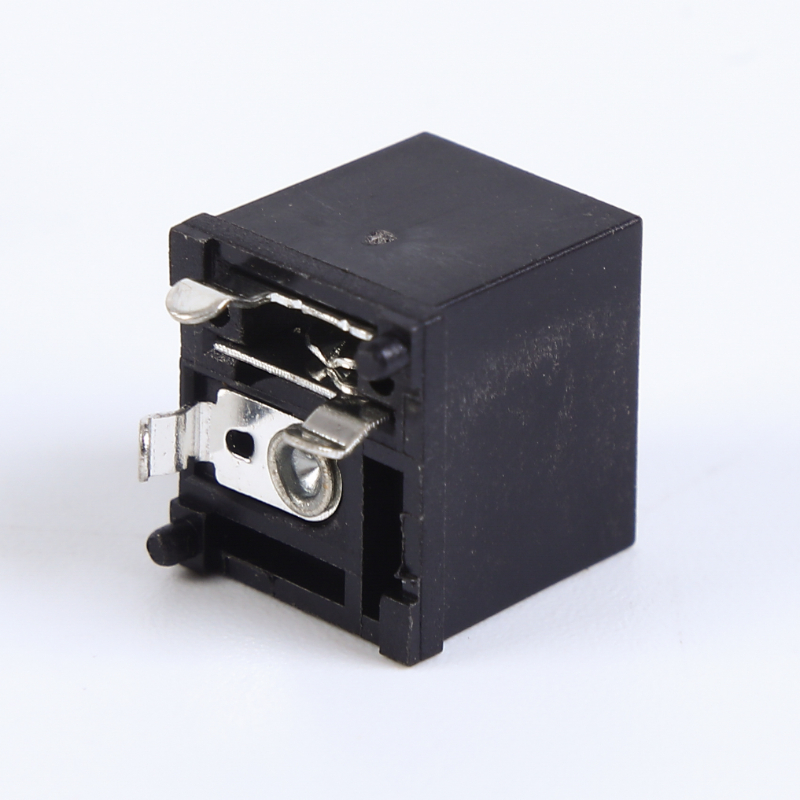 DC插座DC02130 - YDTEK连接器