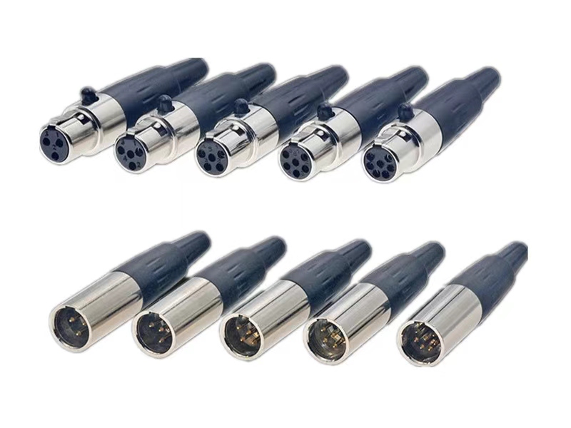 卡侬和6.5哪个音质好一点？ - YDTEK元大