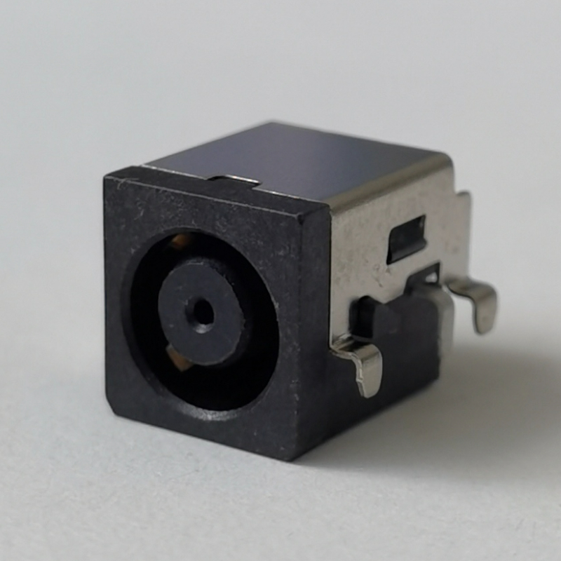 DC插座DC02090 - YDTEK连接器