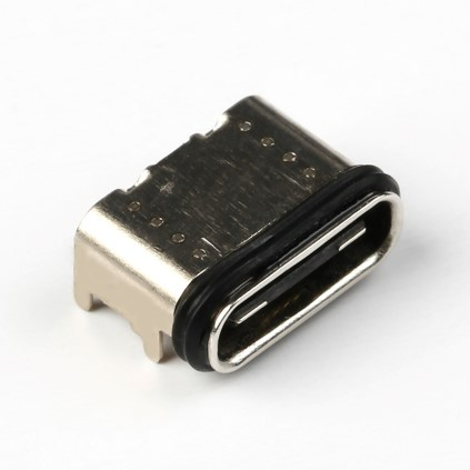 USB连接器PUB050-1611-C26-1H - YDTEK连接器