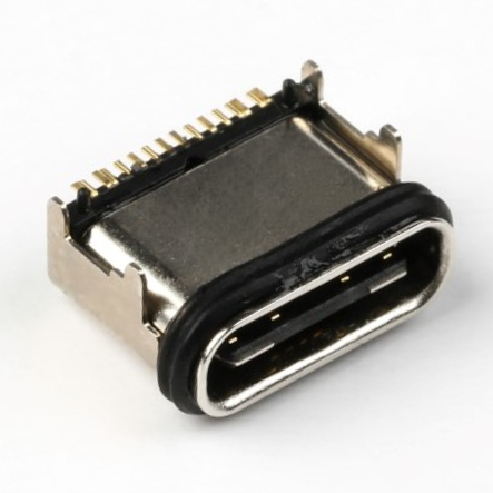 USB连接器PUB050-1611-C26-1H - YDTEK连接器