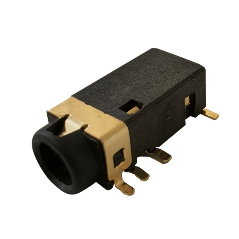 耳机插座PJ3191C - YDTEK连接器