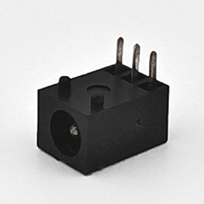 DC插座DC0203C防水 - YDTEK连接器