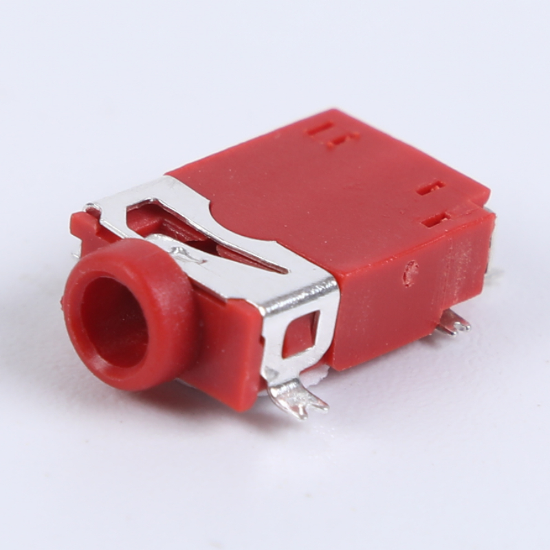 耳机插座PJ20230 - YDTEK连接器