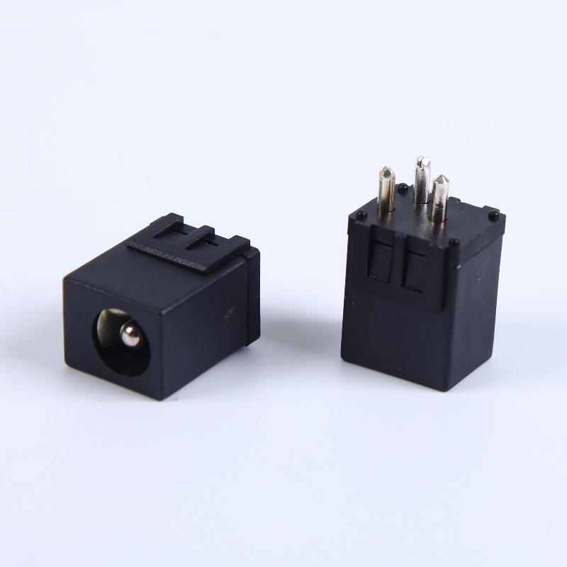 DC插座DC00510 - YDTEK连接器