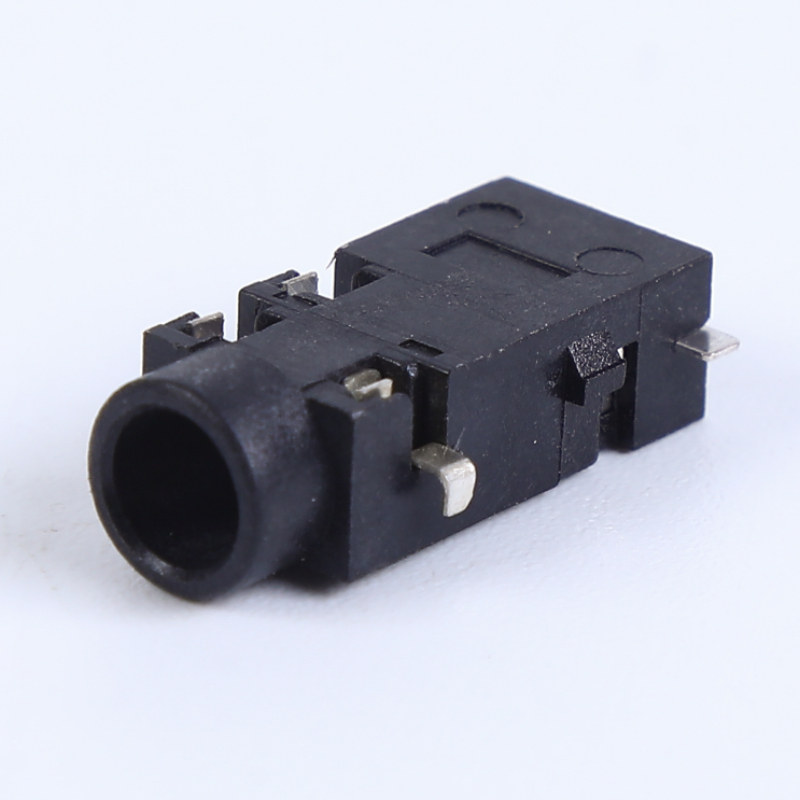 耳机插座PJ31560 - YDTEK连接器