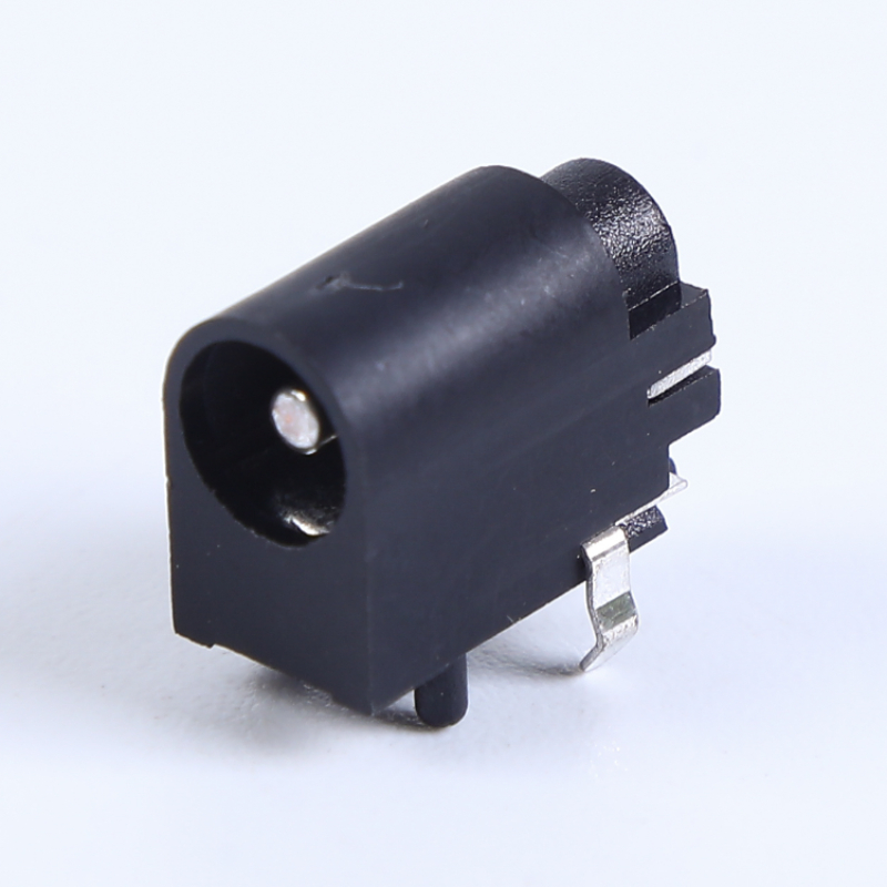DC插座DC01220 - YDTEK连接器