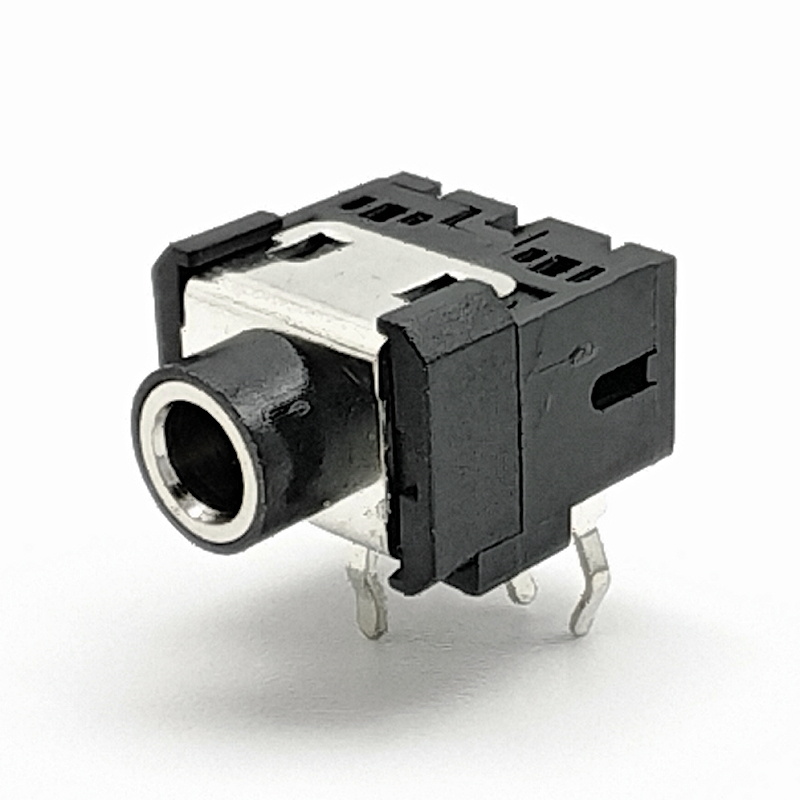 耳机插座PJ3006F - YDTEK连接器