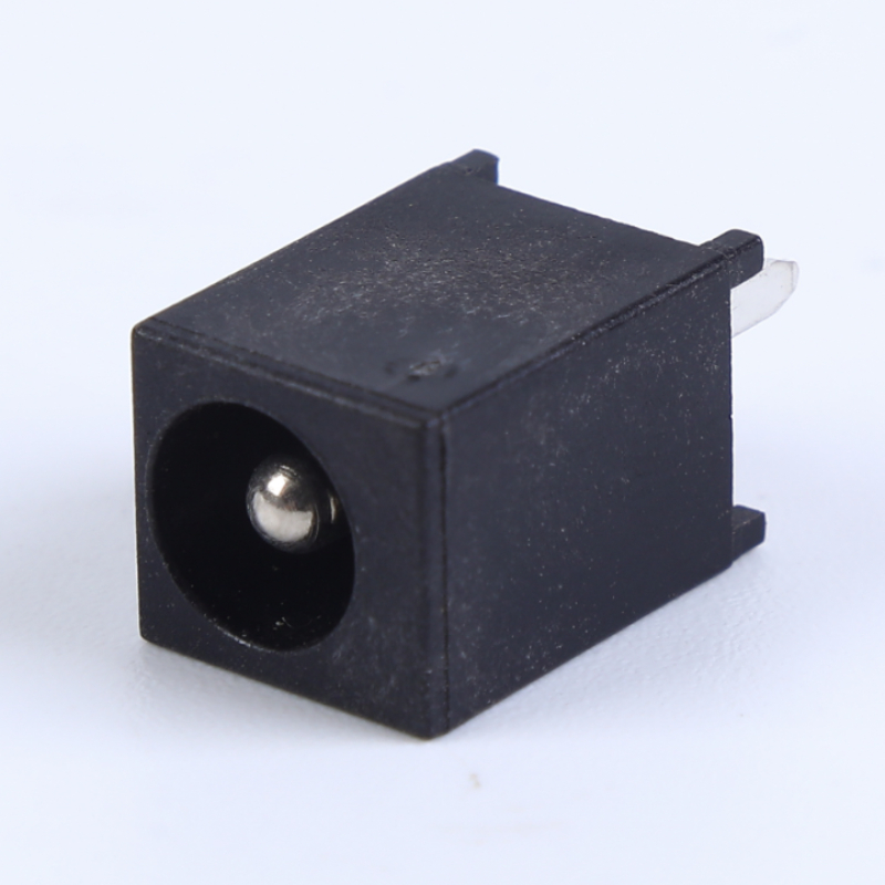 DC插座DC0184F - YDTEK连接器