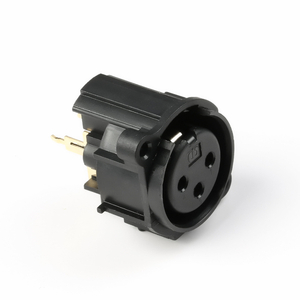 FPC连接器-耳机插座-连接器生产厂商「YDTEK元大」