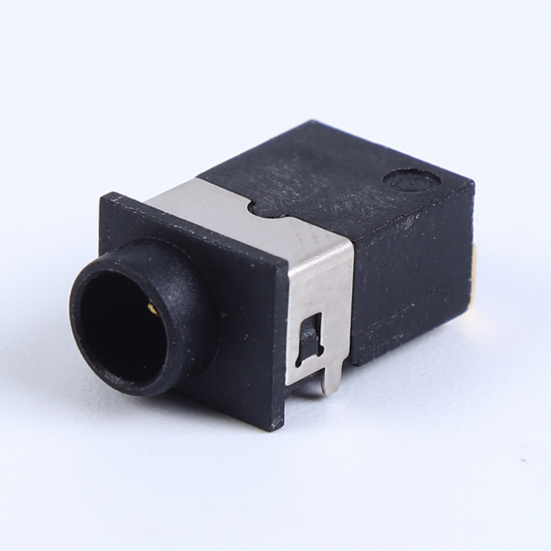 DC插座DC02030 防水 - YDTEK连接器