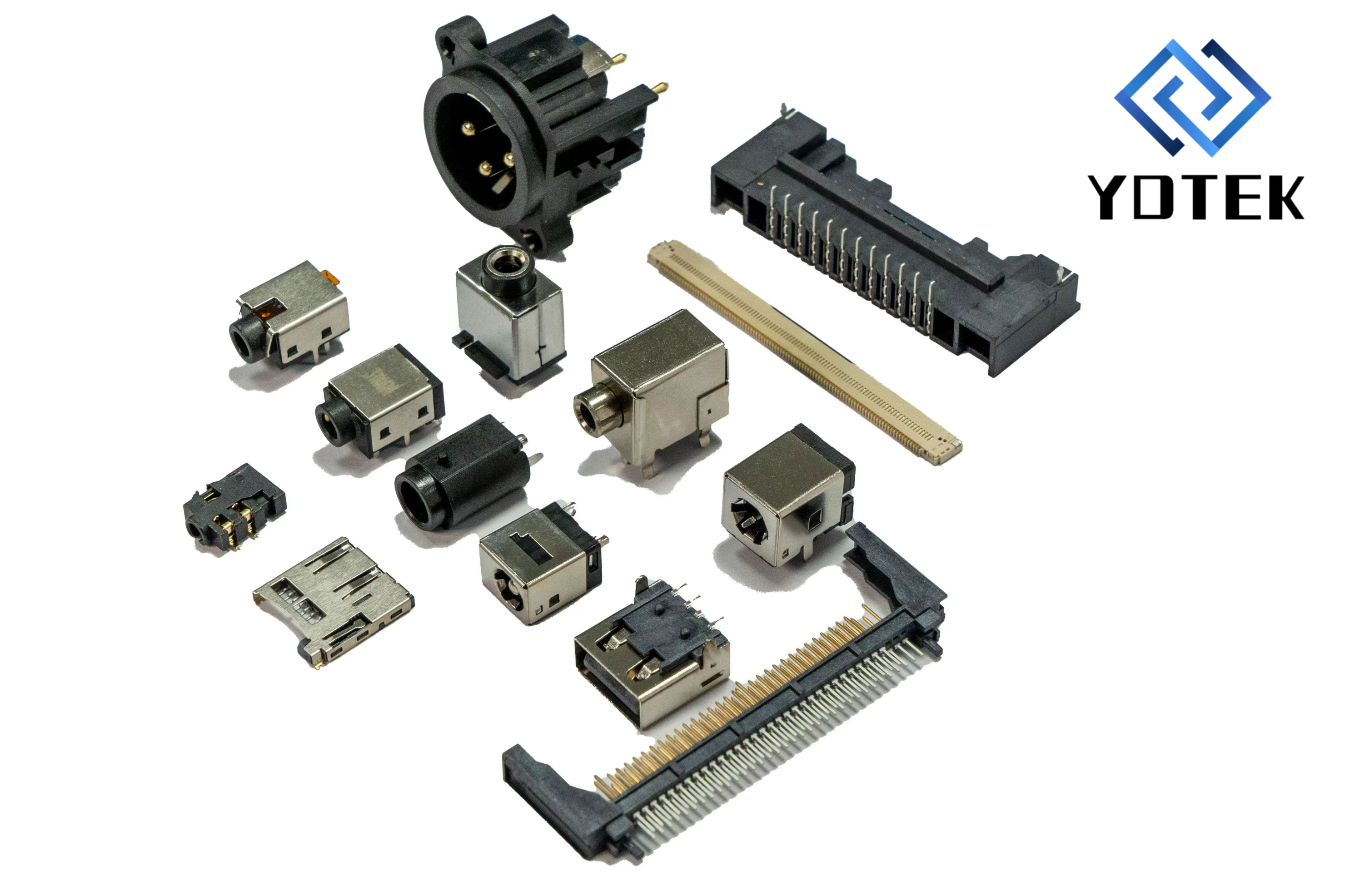 行业资讯-连接器行业资讯 - YDTEK元大电子