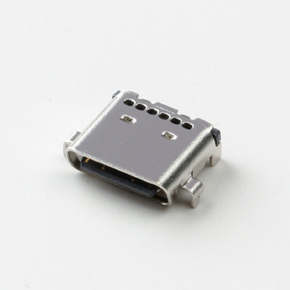 USB连接器PUB050-2417-C01-1R - YDTEK连接器