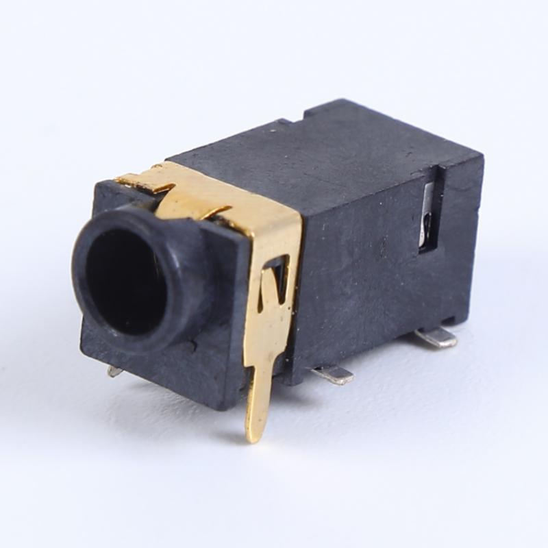 耳机插座PJ32850 - YDTEK连接器