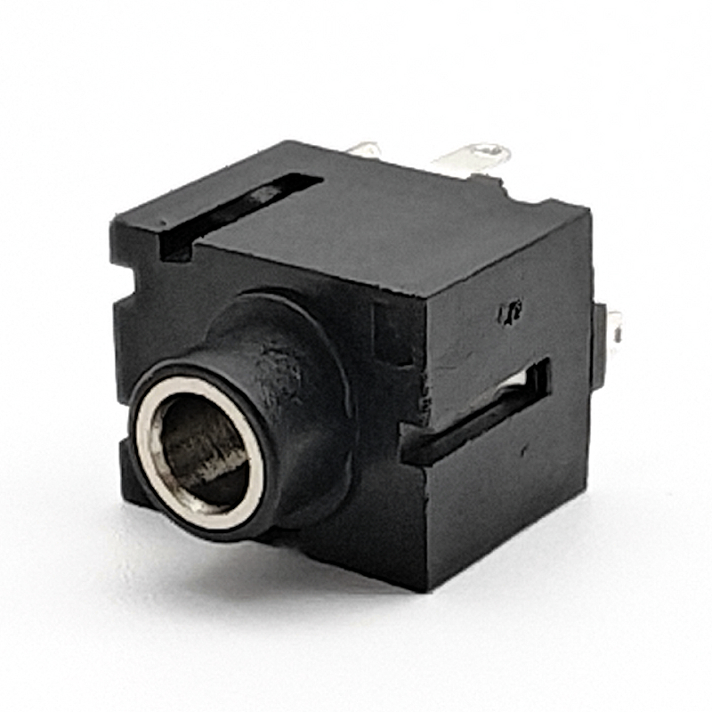 耳机插座PJ3054A-APB0AS003 - YDTEK连接器