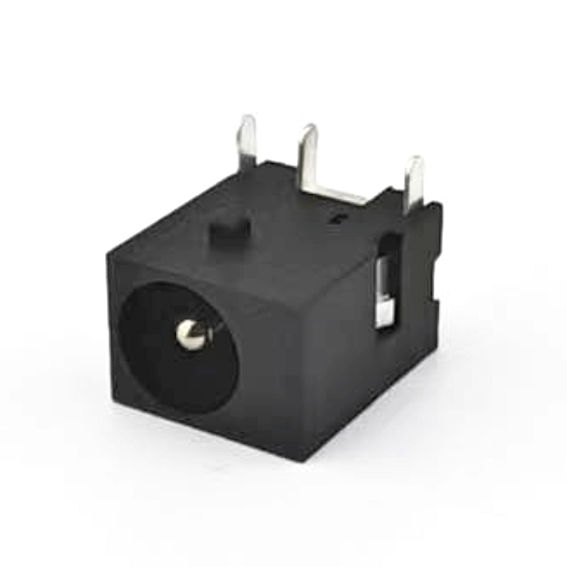 DC插座DC00440 - YDTEK连接器