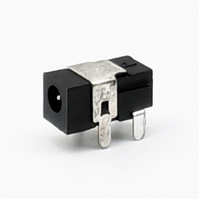 DC插座DC0203C防水 - YDTEK连接器