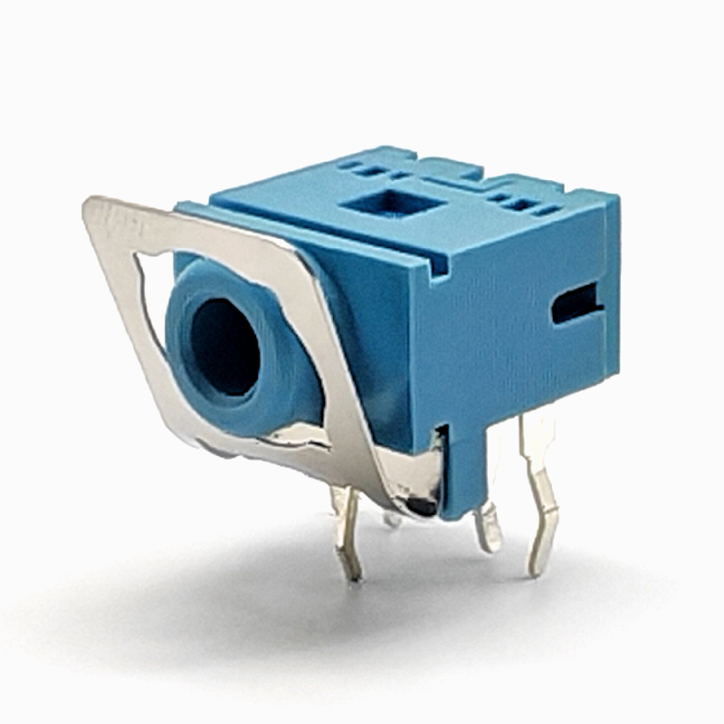 耳机插座PJ3017G - YDTEK连接器