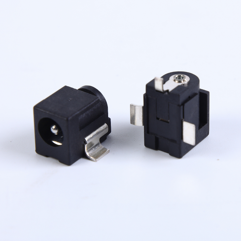 DC插座DC0088C - YDTEK连接器