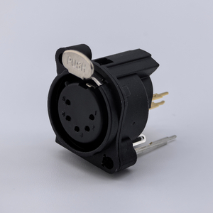 FPC连接器-耳机插座-连接器生产厂商「YDTEK元大」