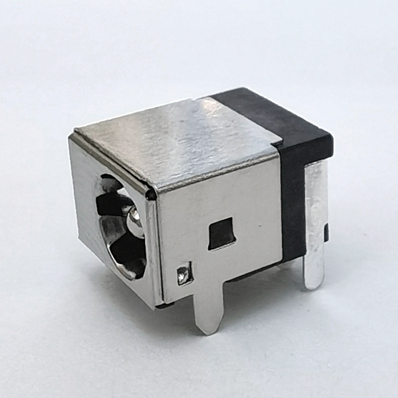 DC插座DC0044H - YDTEK连接器