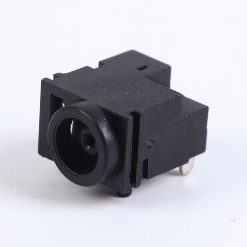 DC插座DC00800 - YDTEK连接器