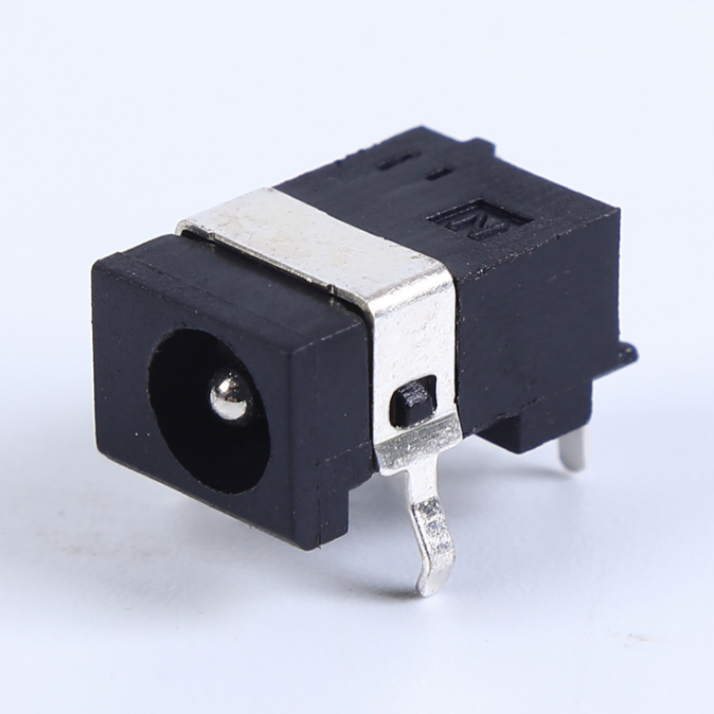 DC插座DC00300 - YDTEK连接器