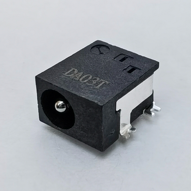 DC插座DC0033A - YDTEK连接器