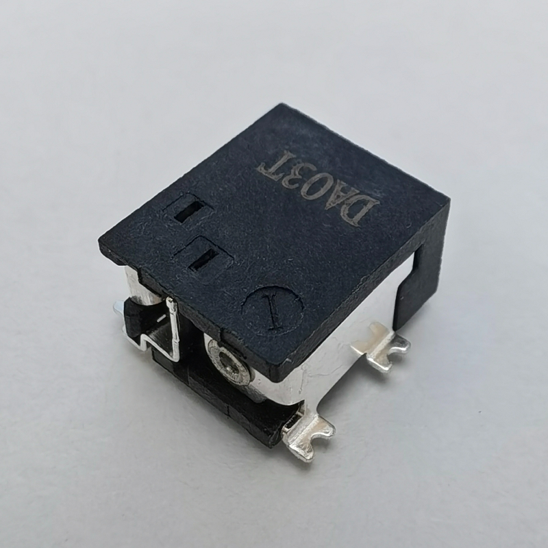 DC插座DC0033A - YDTEK连接器