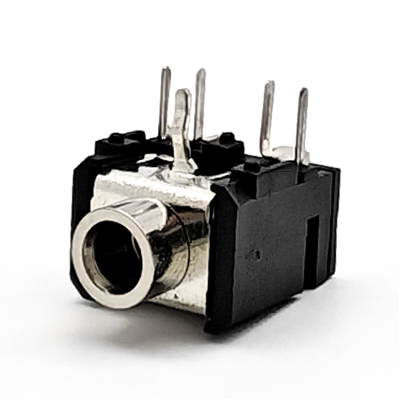 耳机插座PJ30860 - YDTEK连接器