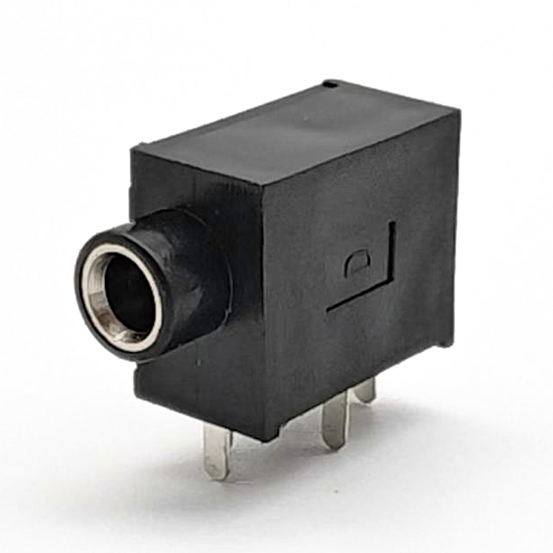 耳机插座PJ3075C-UPB0AT003 - YDTEK连接器