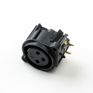 FPC连接器-耳机插座-连接器生产厂商「YDTEK元大」